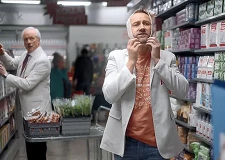 Mat, recept & smarta tjänster för en enklare vardag | ICA