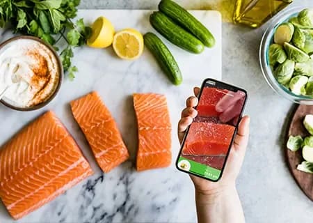 Mat, recept & smarta tjänster för en enklare vardag | ICA