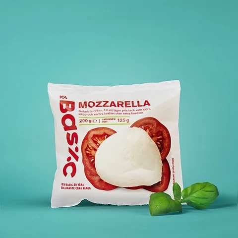 ICA Basic - billigt & bra varje dag | ICA