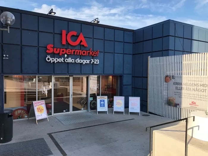 Jobba hos oss | ICA Supermarket Telefonplan