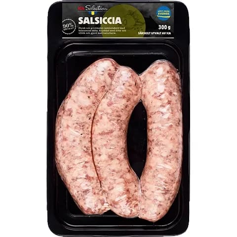 ICA Selection – av högsta kvalitet | ICA