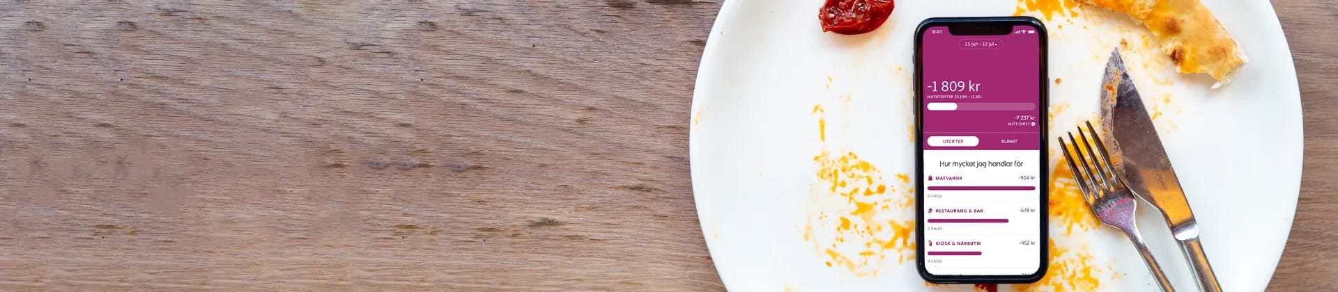 Mat, recept & smarta tjänster för en enklare vardag | ICA