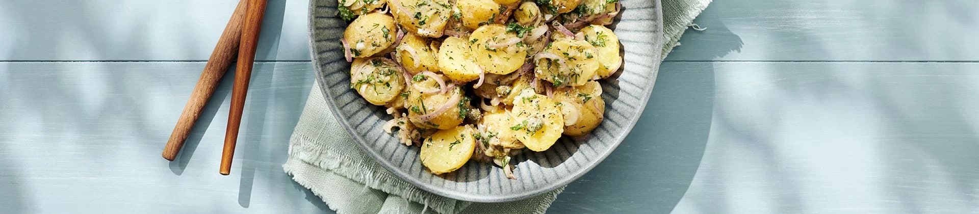 Mat, recept & smarta tjänster för en enklare vardag | ICA