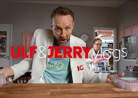 Mat, recept & smarta tjänster för en enklare vardag | ICA