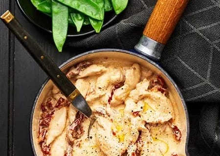 Mat, recept & smarta tjänster för en enklare vardag | ICA