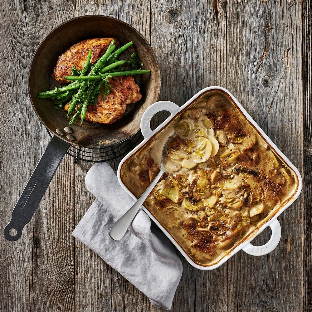 Smarta middagstips | ICA Buffé