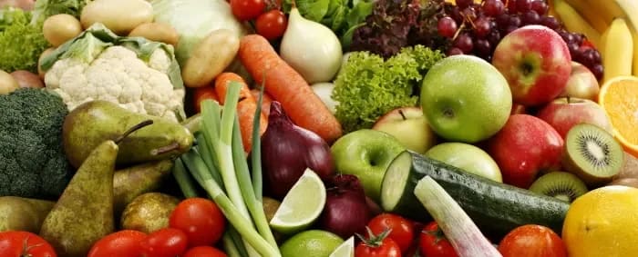 Frukt & grönt | Maxi ICA Stormarknad Gnista Uppsala