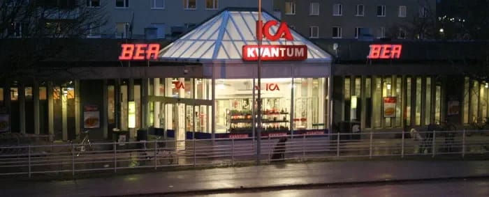 Kontakta oss | ICA Kvantum BEA Livsmedel