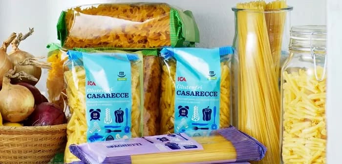 ICA glutenfritt | ICA