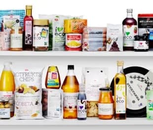 ICAs egna varor | ICA