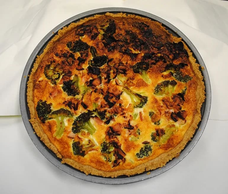 Pajer - Catering | ICA Supermarket Skåre