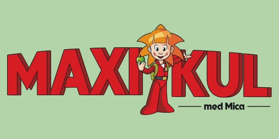 Maxikul | Maxi ICA Stormarknad Lindhagen