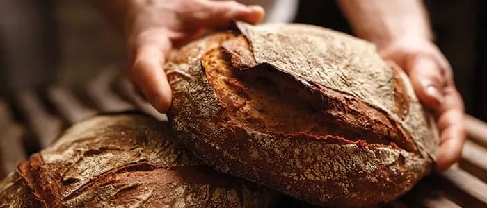 Lokala leverantörer | ICA Kvantum Avesta