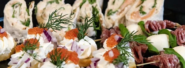 Snittar | ICA Kvantum Hörby