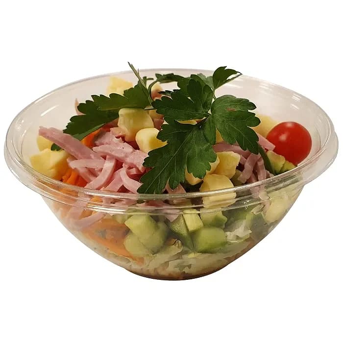Sallad och kalla rätter | Maxi ICA Stormarknad Sundsvall