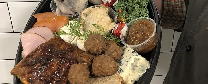 Tillbehör & dryck | Maxi ICA Stormarknad Visby