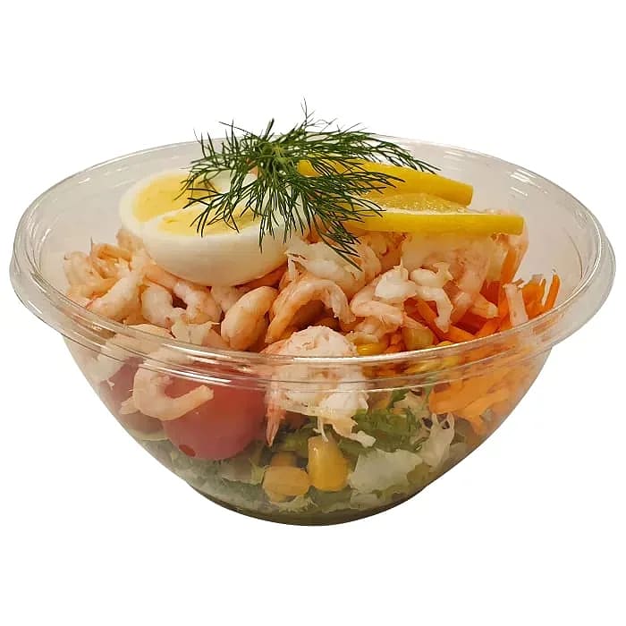 Sallad och kalla rätter | Maxi ICA Stormarknad Sundsvall