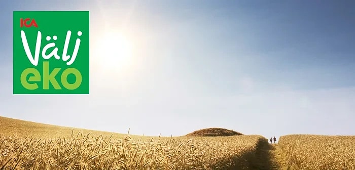 Ekologisk mat | ICA Nära Effkå