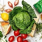 Veganska middagsrecept | ICA