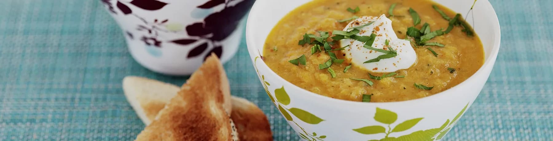 Fisksoppa recept | ICA