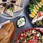 Cheesecake recept | ICA