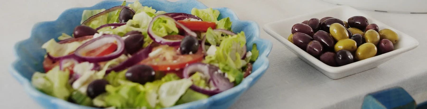Sallad recept | ICA