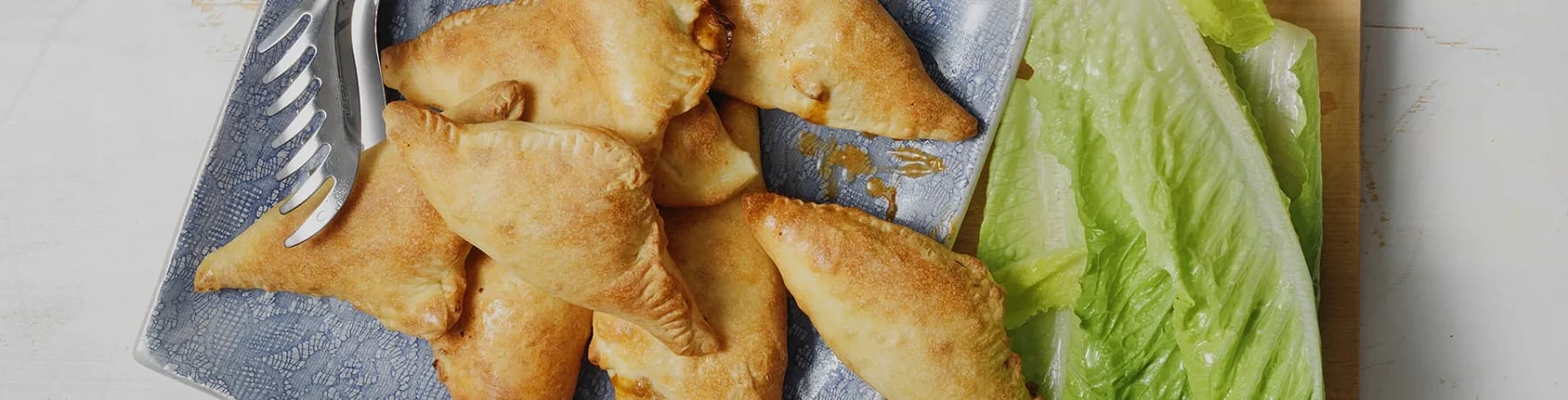 Piroger recept | ICA