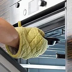 Bakad brieost recept | ICA