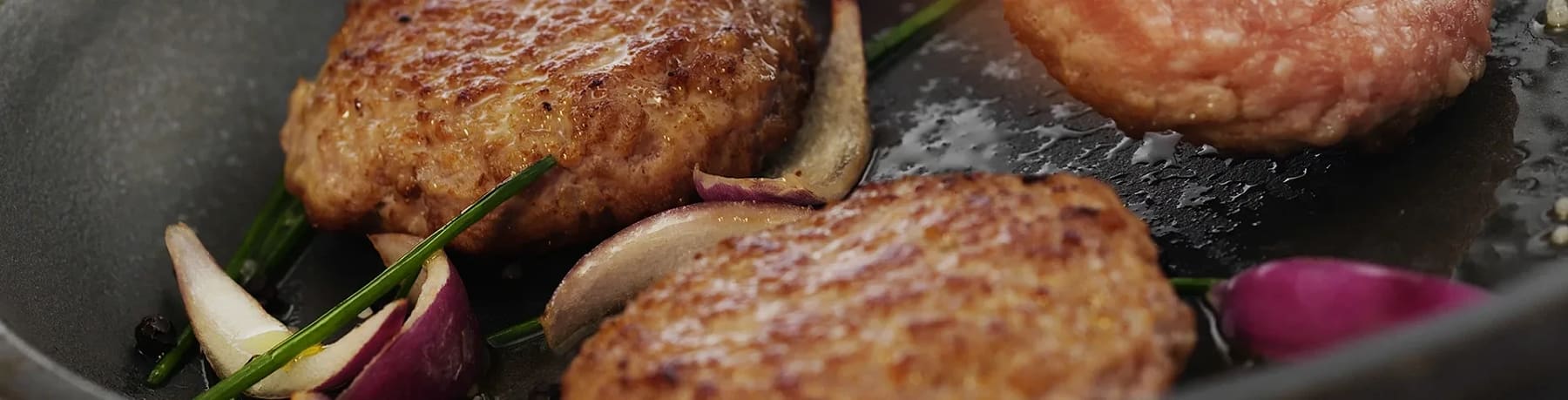 Pannbiff recept | ICA