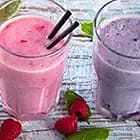 Recept på kall mat & dryck | ICA