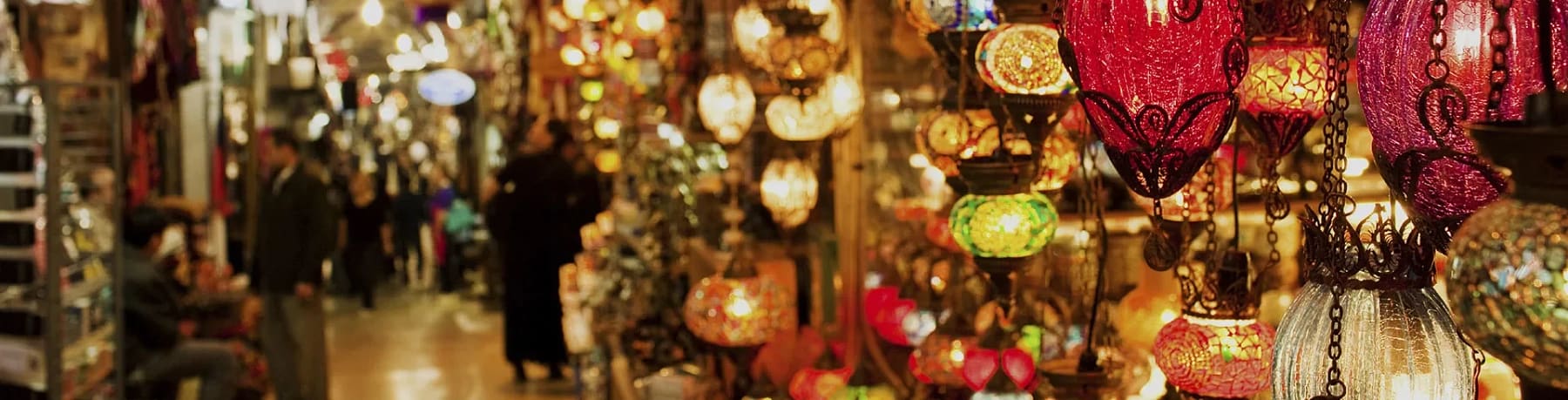 Libanesisk mat recept | ICA