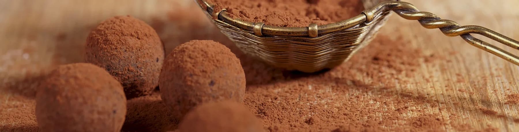 Tryffel recept | ICA