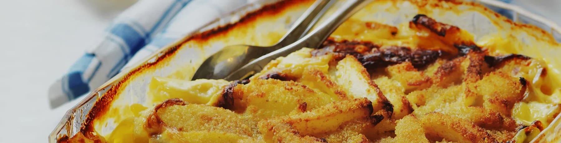 Janssons frestelse recept - till jul, påsk och midsommar | ICA
