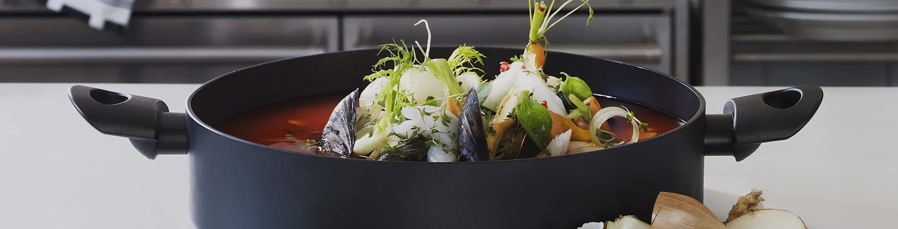 Fiskgryta recept | ICA