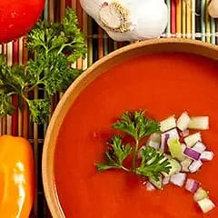 Soppa recept - våra många goda sopprecept | ICA