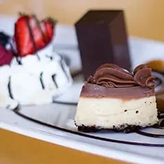 Enkel cheesecake recept | ICA