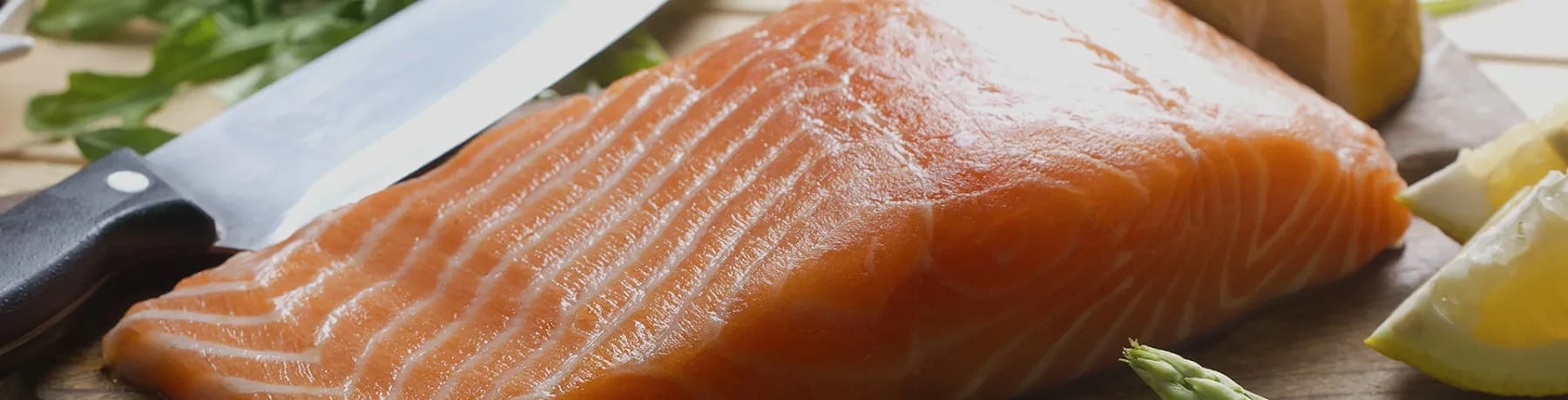 Recept laxfilé | ICA