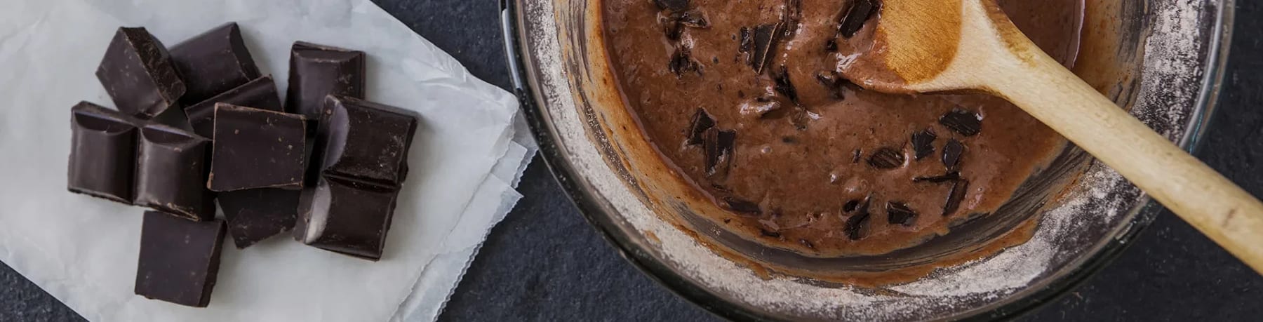 Chokladkaka recept | ICA