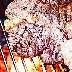 Grillad rostbiff recept | ICA