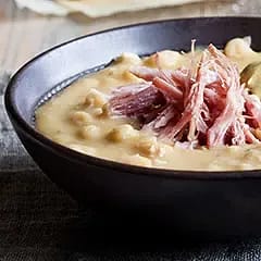 Soppa recept - våra många goda sopprecept | ICA