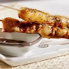 Kebabspett recept | ICA