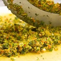 Fylld pasta recept | ICA