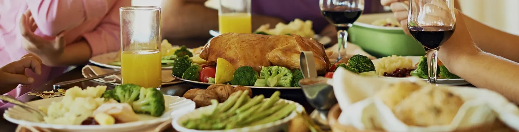 Recept på helgmat - perfekt mat till helgen | ICA