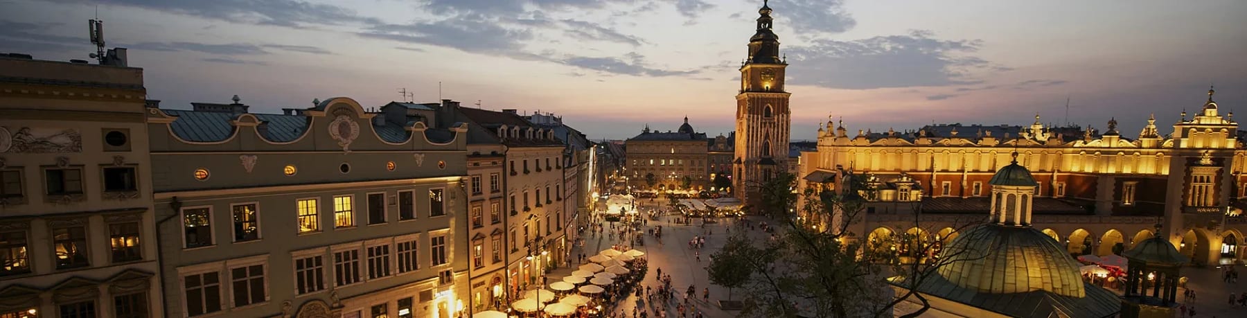 Polsk mat - recept från Polen | ICA