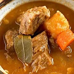 Vegetarisk gryta recept (lakto-ovo) | ICA