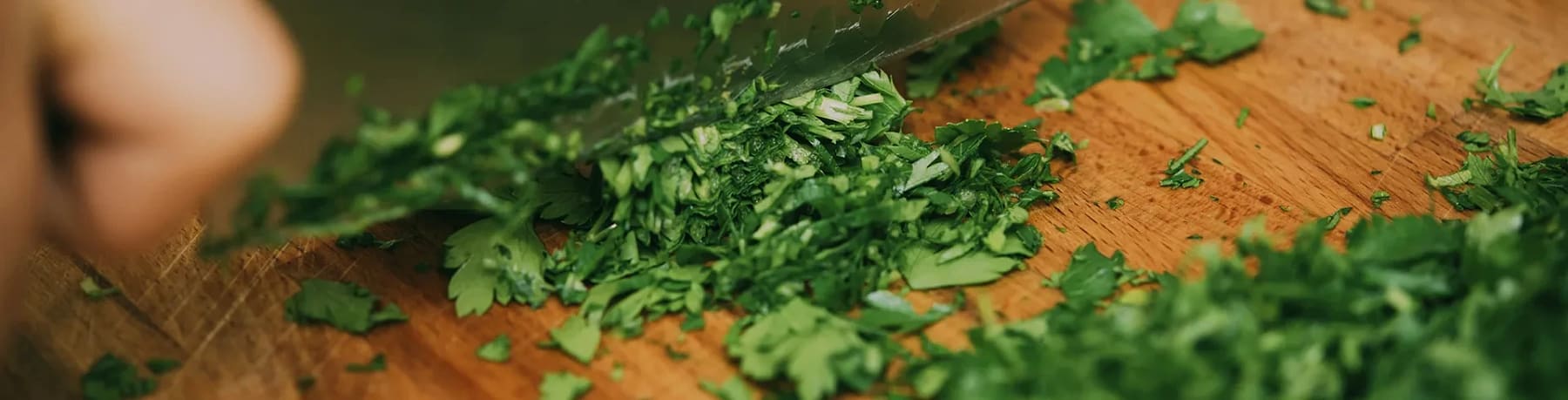 Recept Nordisk Persilja | ICA