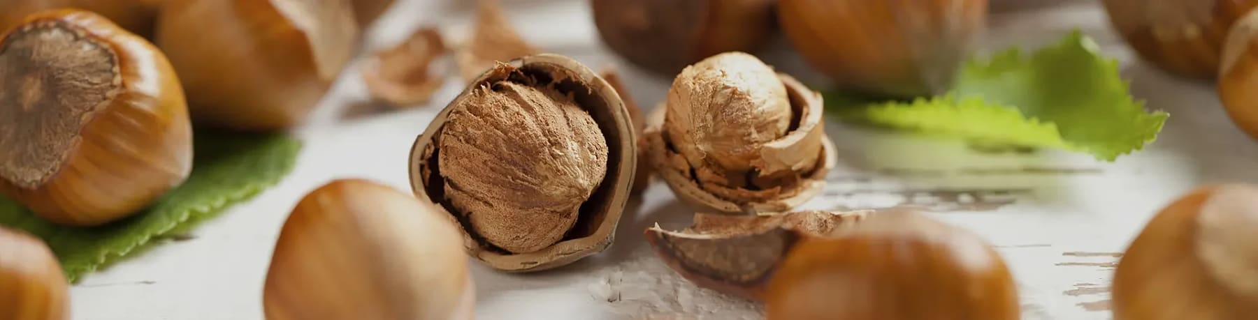 Hasselnöt - recept | ICA