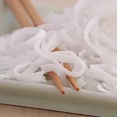 Asiatisk buffé recept | ICA