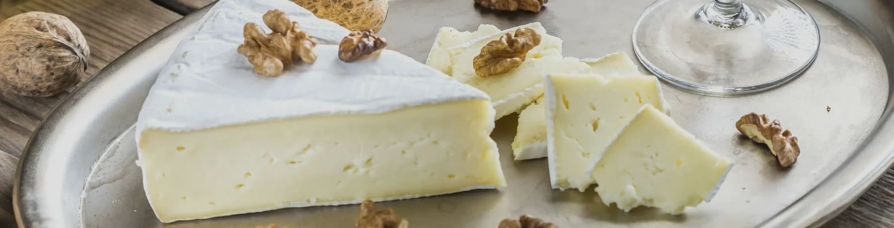 Brieost i ugn recept | ICA