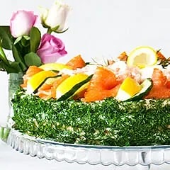 Buffé recept, buffémat | ICA